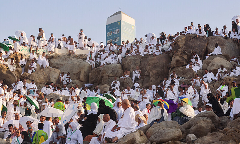 11 Ziyarat Places in Makkah | AlMahad Travels