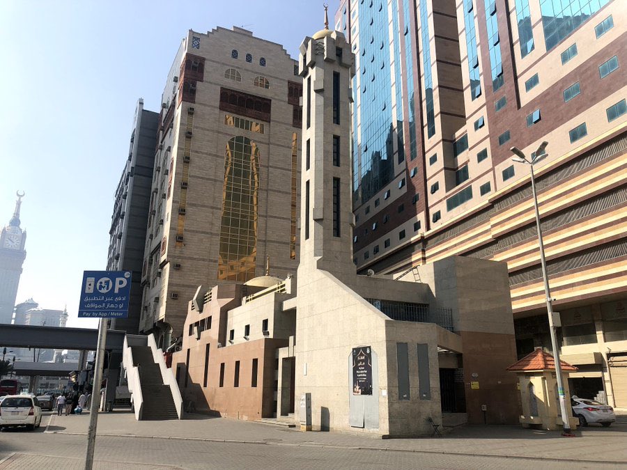 11 Ziyarat Places in Makkah | AlMahad Travels